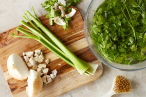 Basic Bone Broth – Clean Living Guide